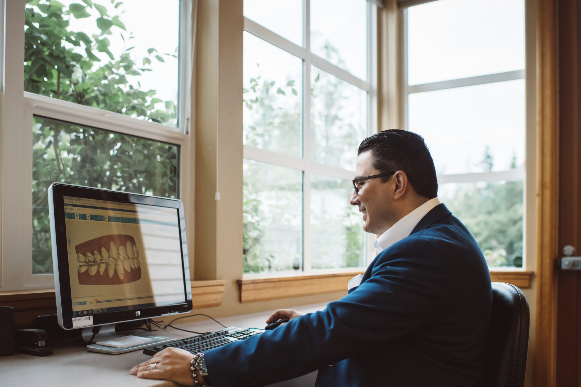 Am I Too Old for Braces? - Master Orthodontics