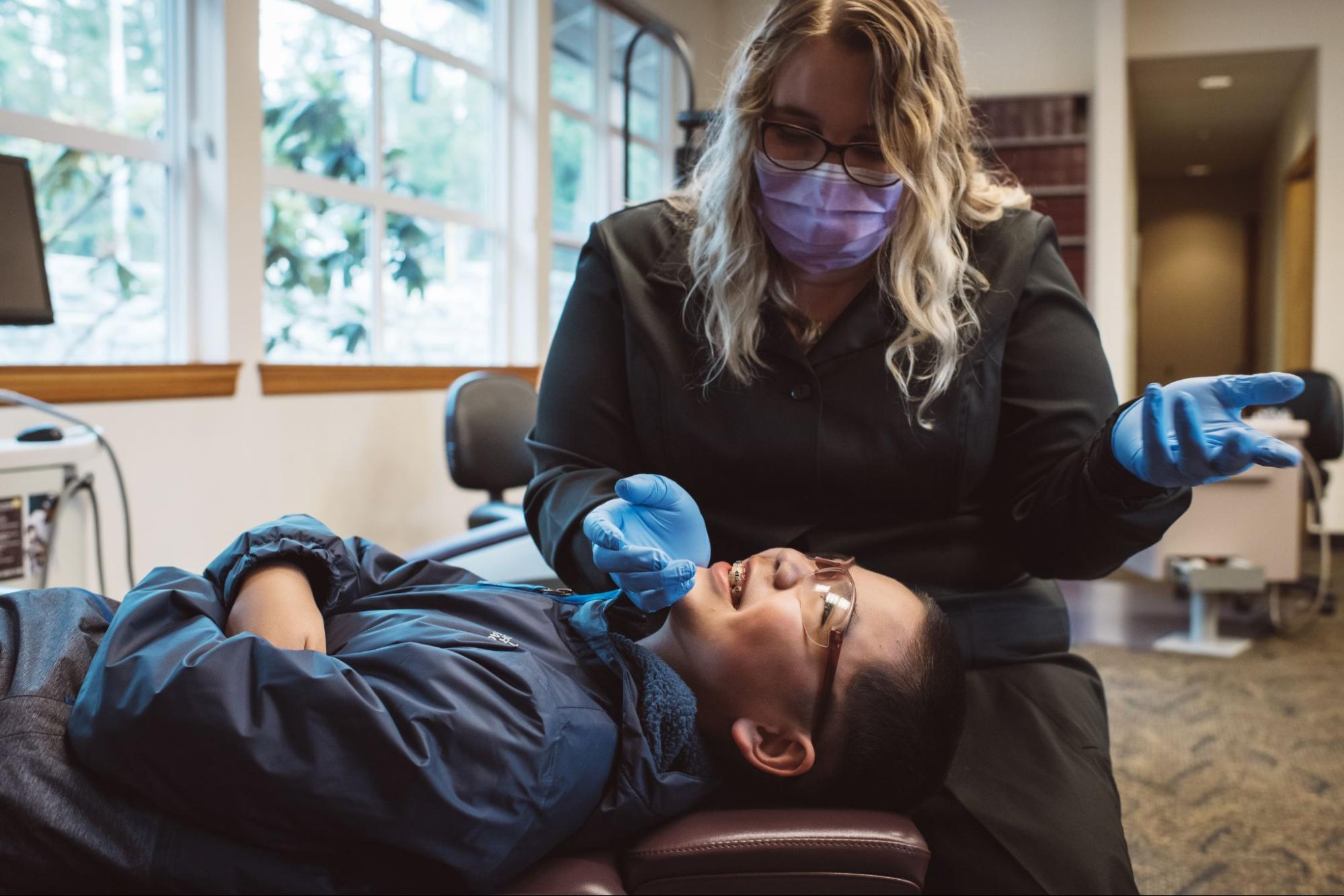 Can I Still Play Sports With Braces? | Master Orthodontics