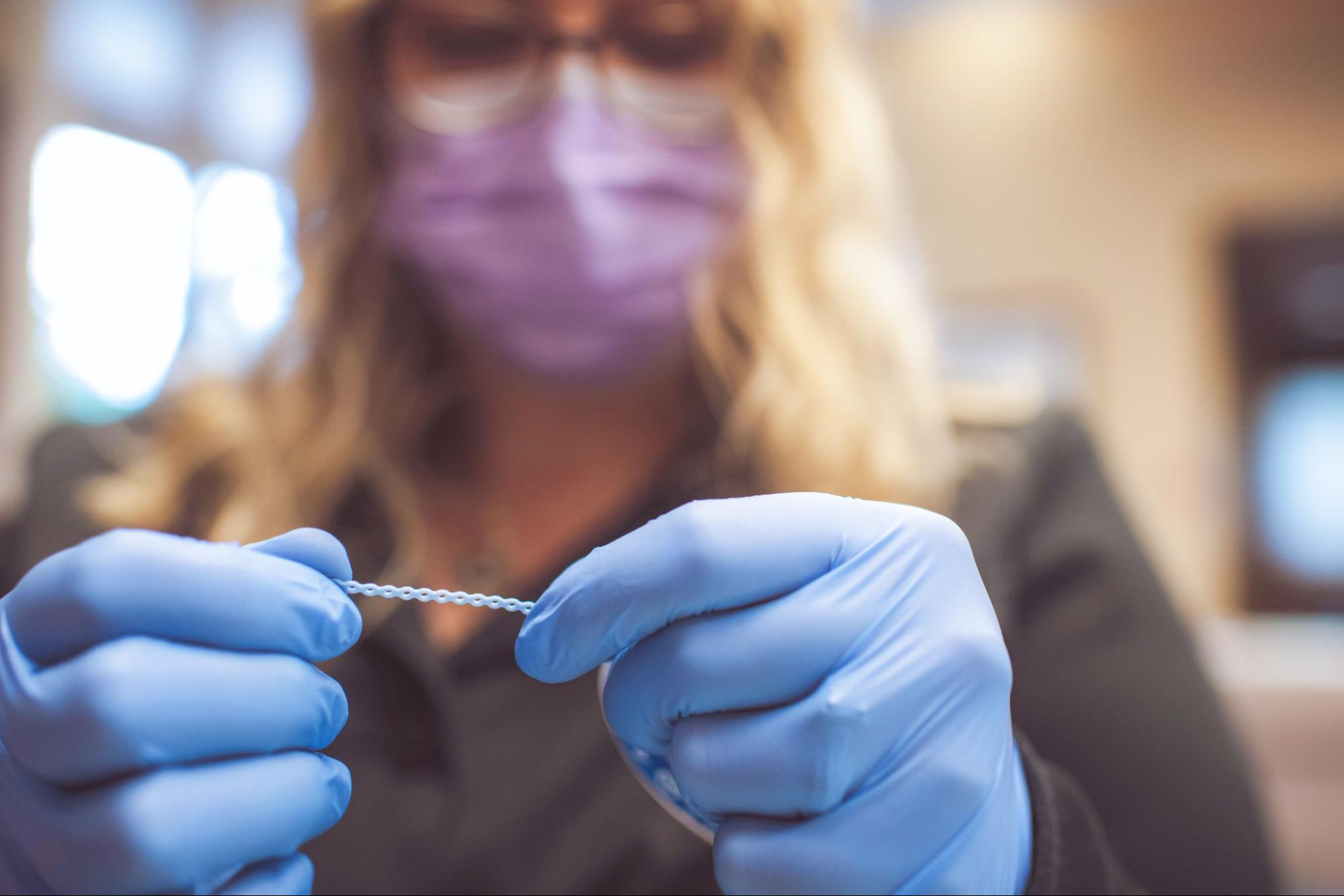 What to Do When Braces Break? | Master Orthodontics